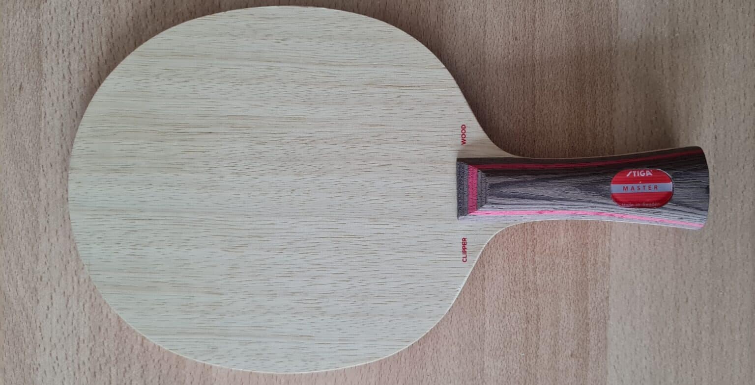 Stiga Clipper Test [2025]: Eigenschaften & Vergleiche