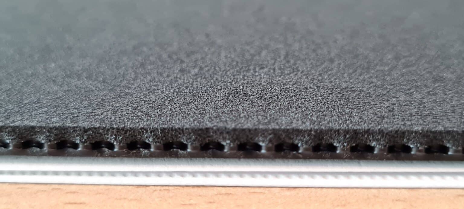 Xiom Vega X Test [2025]: Großartiger Topspinbelag