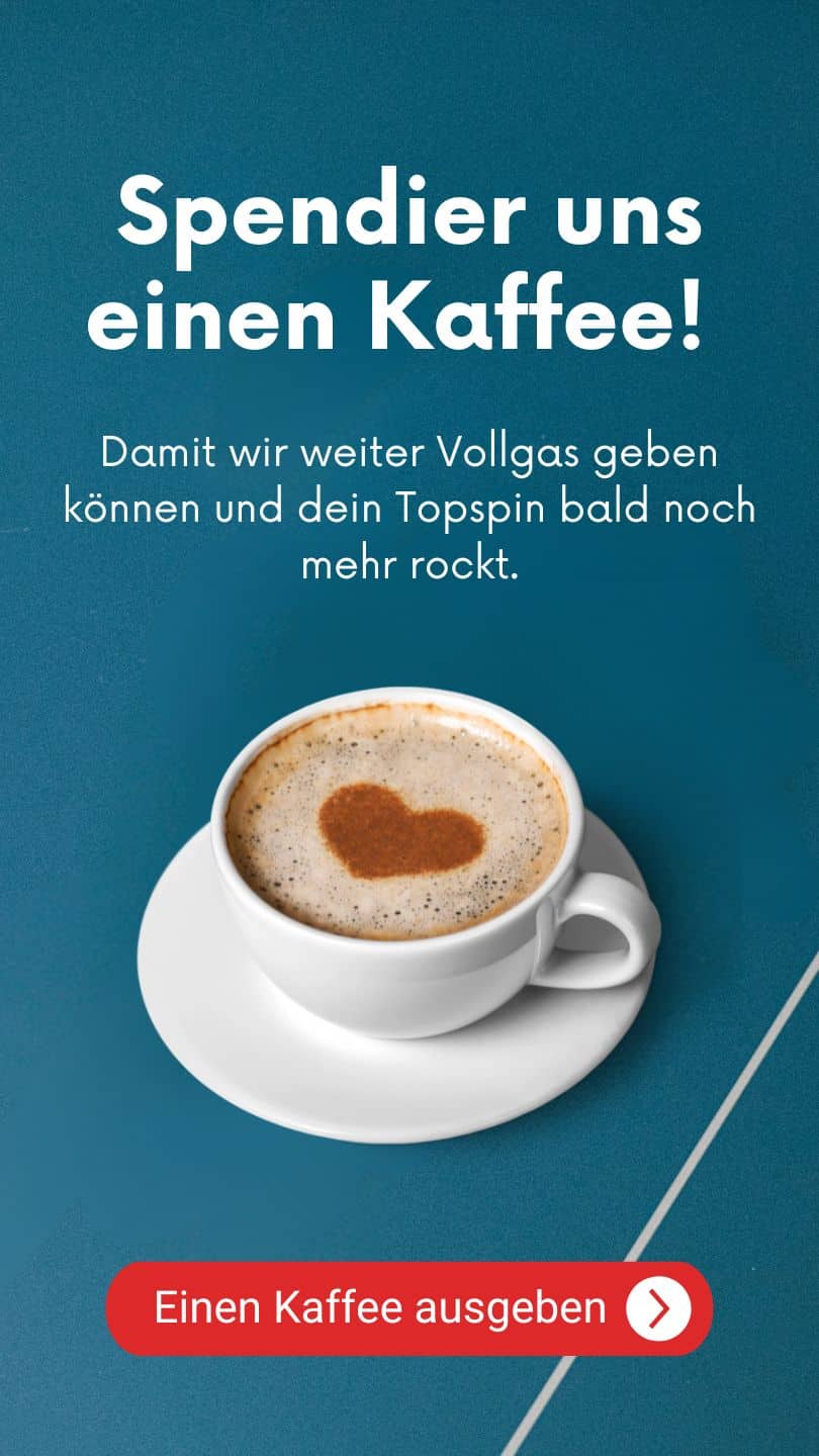 Timo Boll: Biografie, Erfolge und aktuelle Ausrüstung